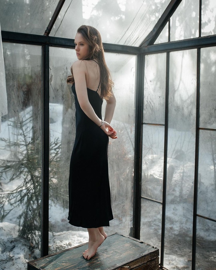 Kristina Shmidt picture