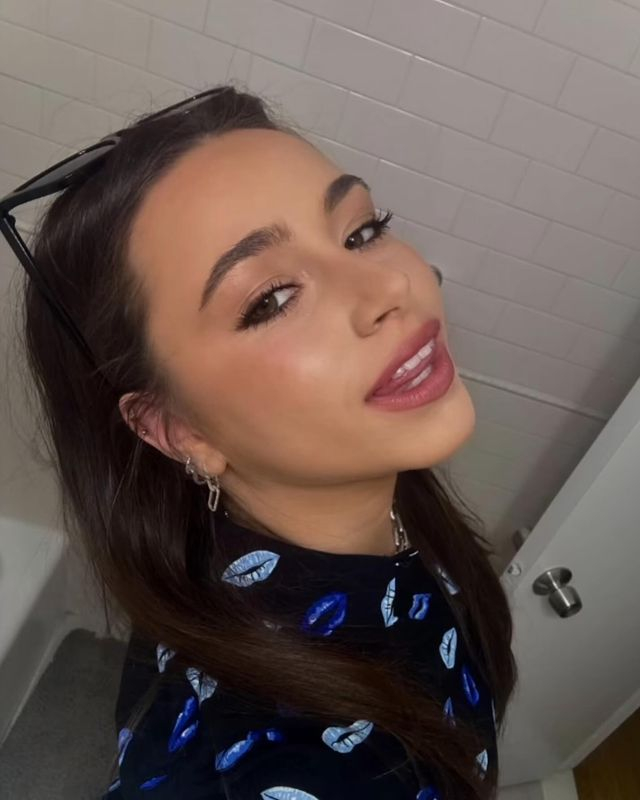 Picture of Sky Katz