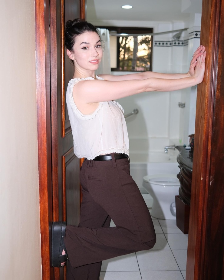 Picture of Grace Fulton