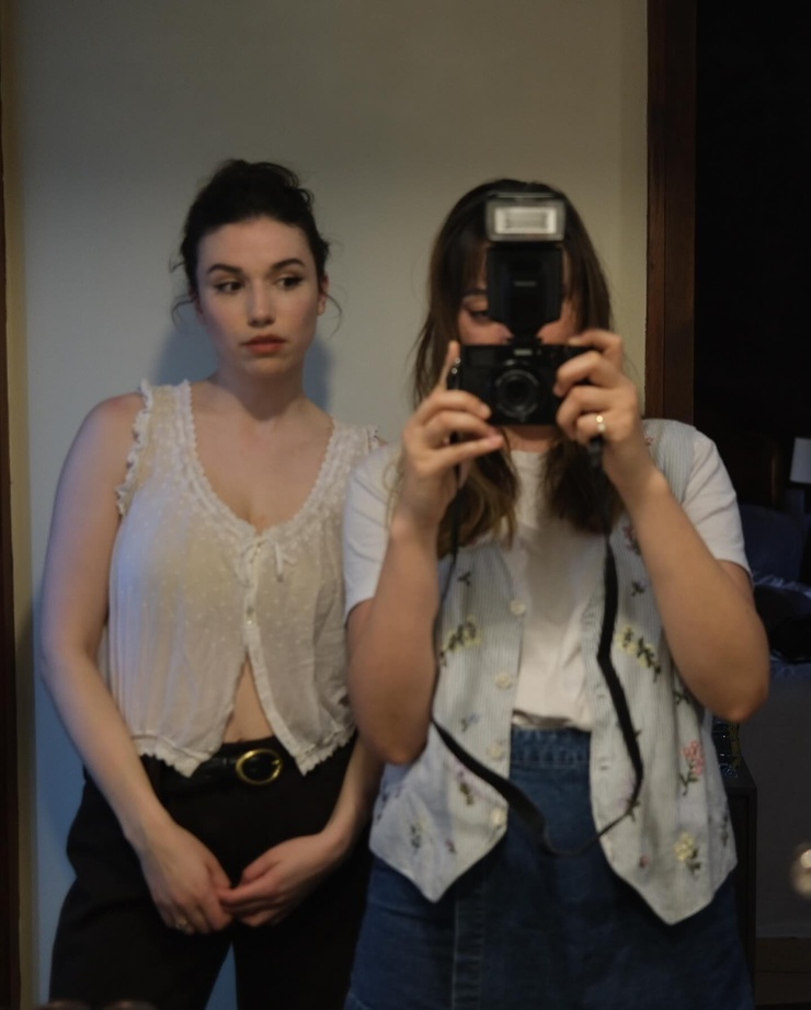 Picture of Grace Fulton