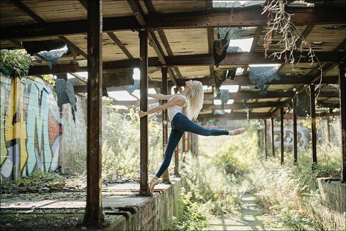 Image of Elina Golde