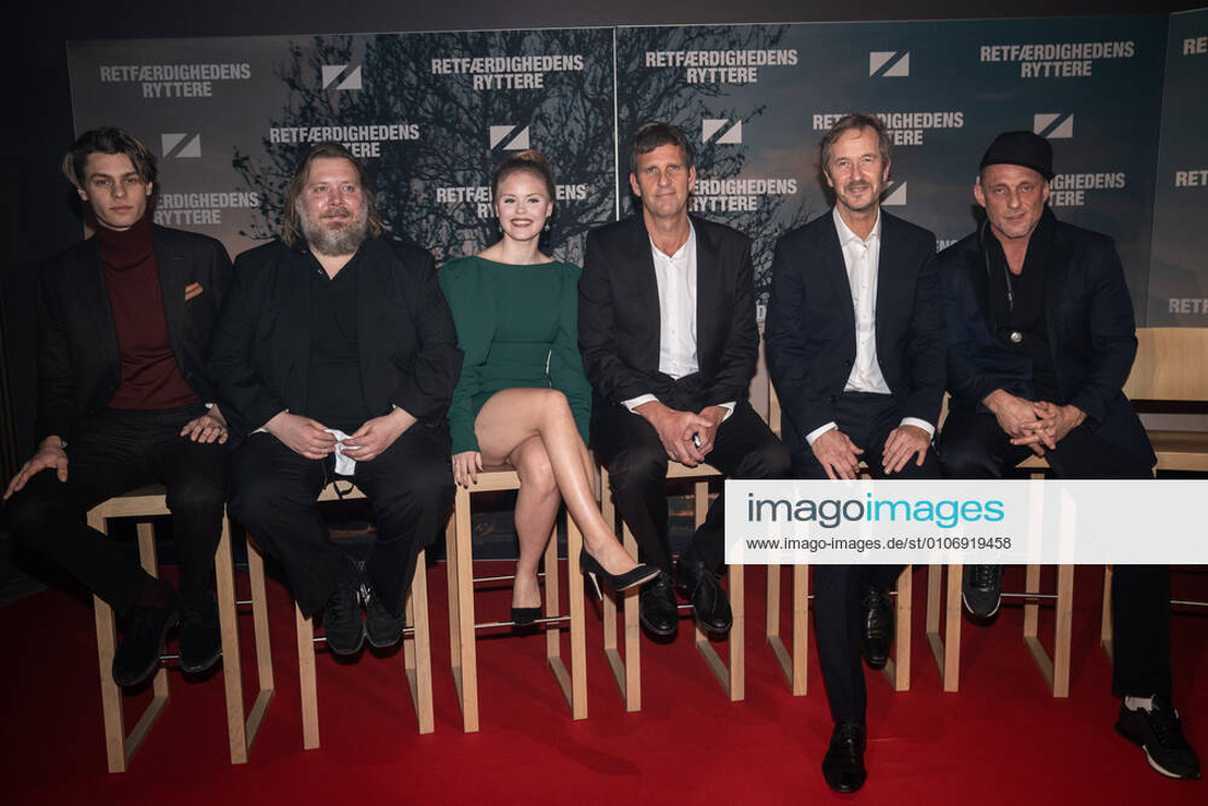 Picture of Andrea Heick Gadeberg