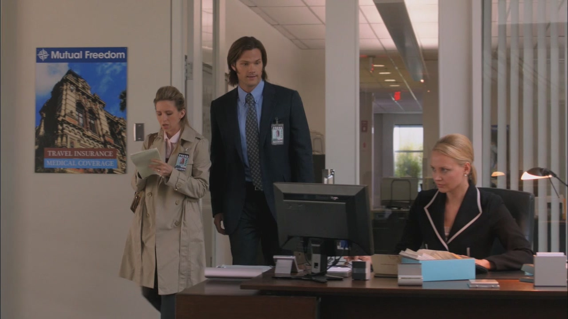 Picture of Supernatural