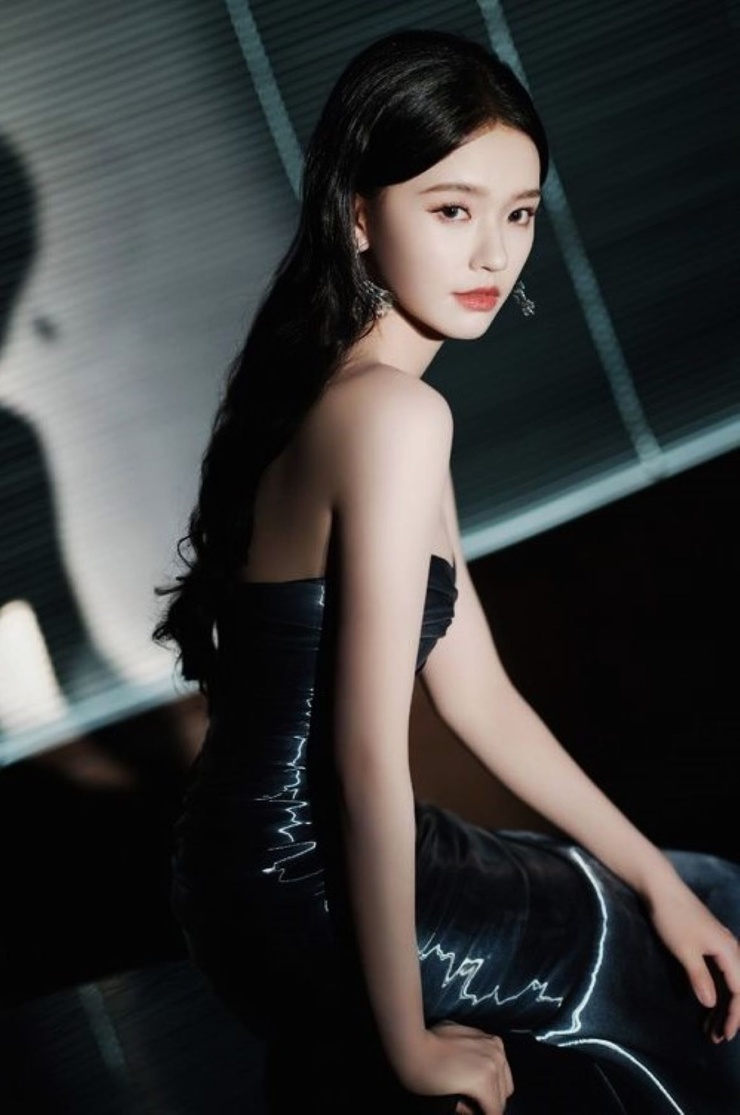 Lin Yun