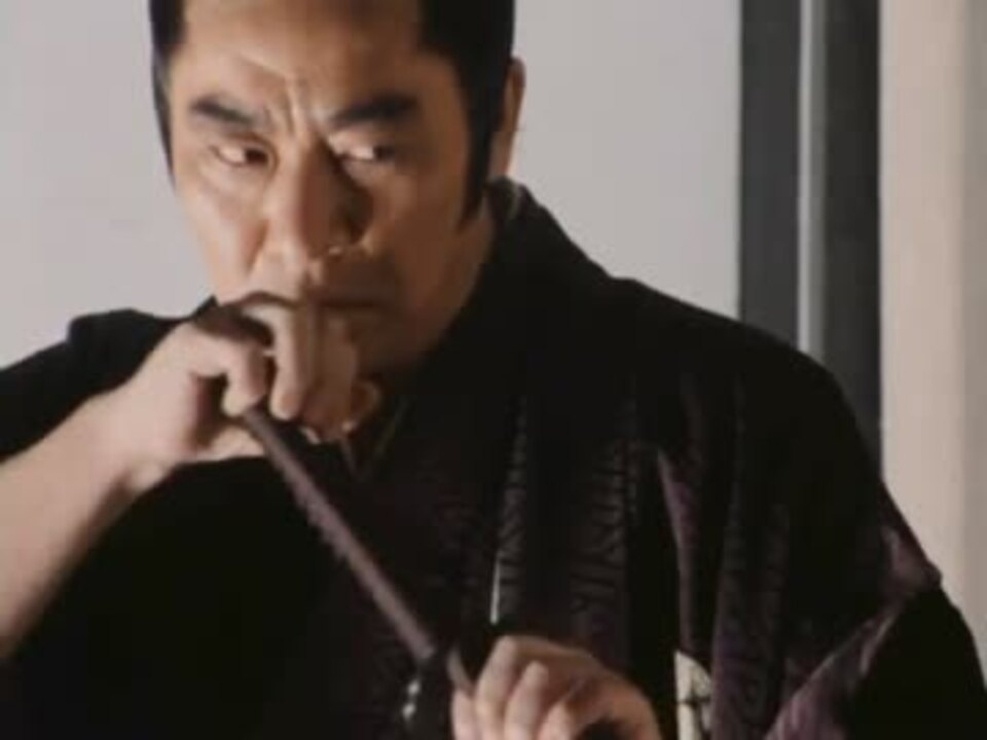 Picture of Masataka Iwao