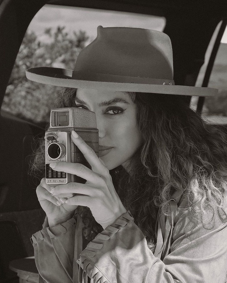 Image of Barbara Brignoni Bravo