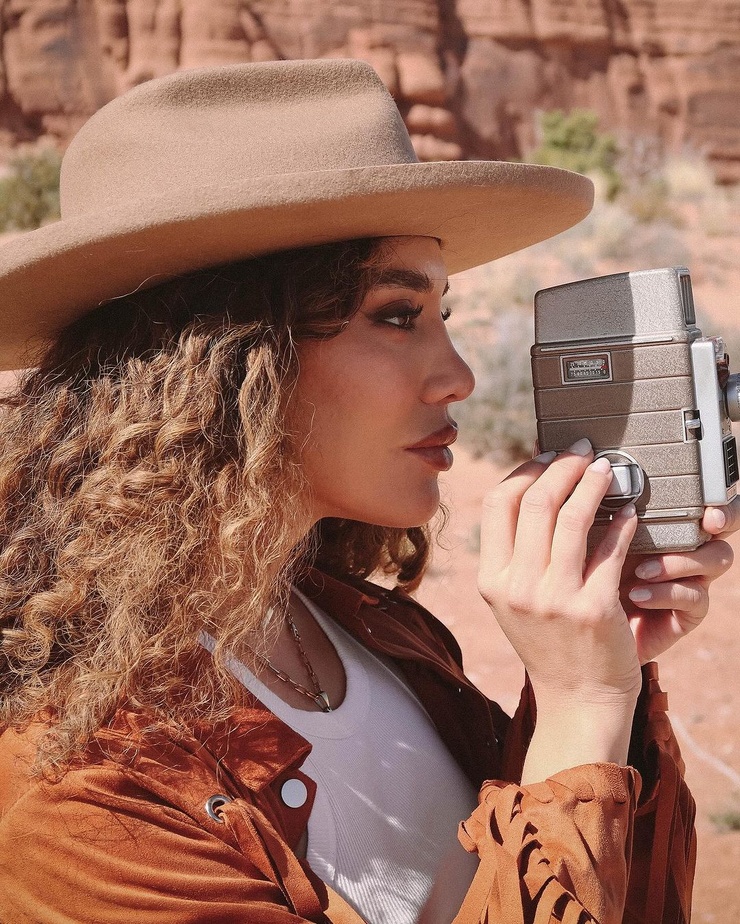 Picture of Barbara Brignoni Bravo