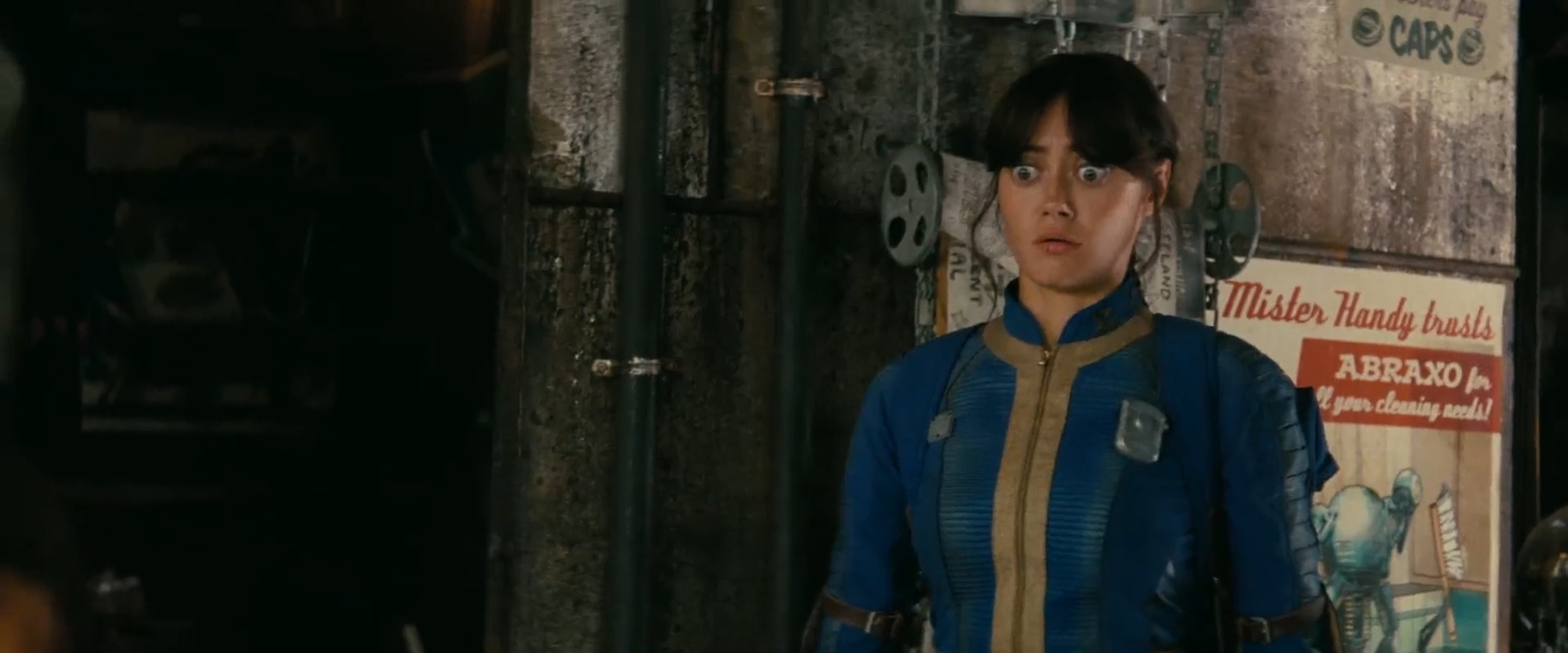 Picture of Lucy MacLean