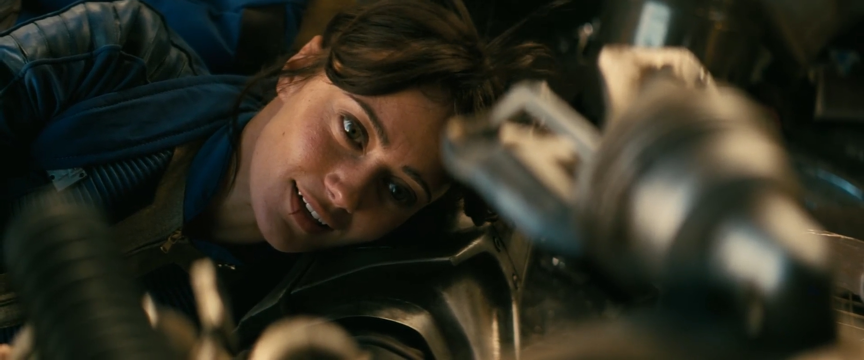 Picture of Lucy MacLean