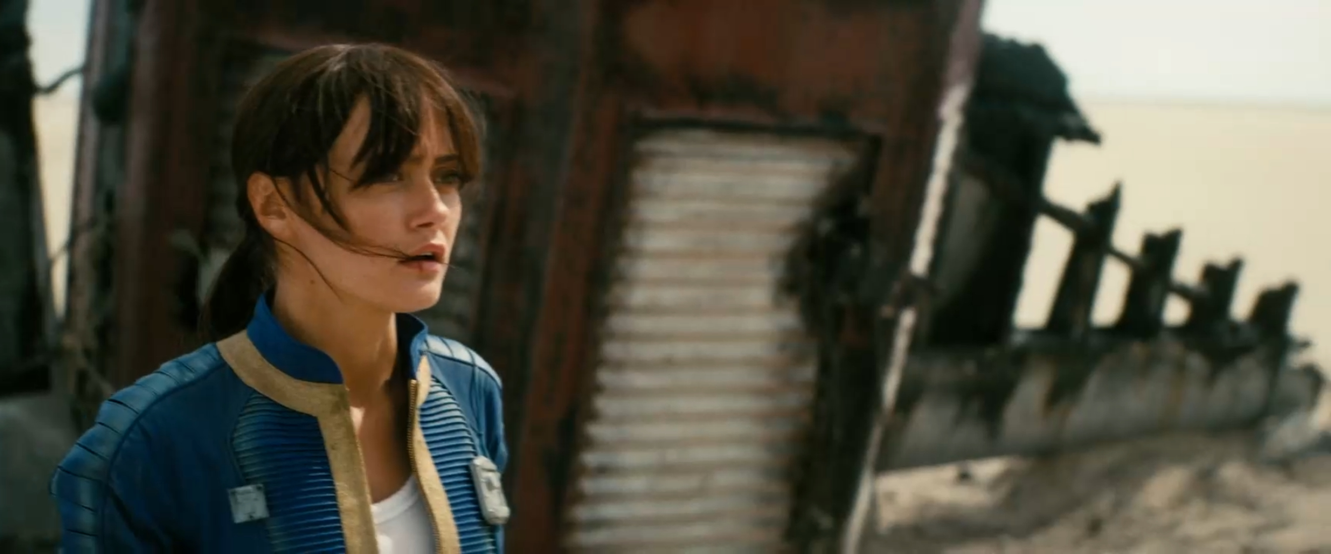 Picture of Lucy MacLean