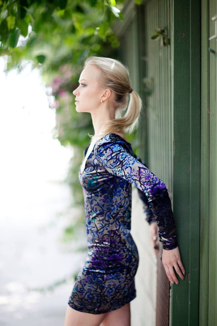 Image of Elina Golde