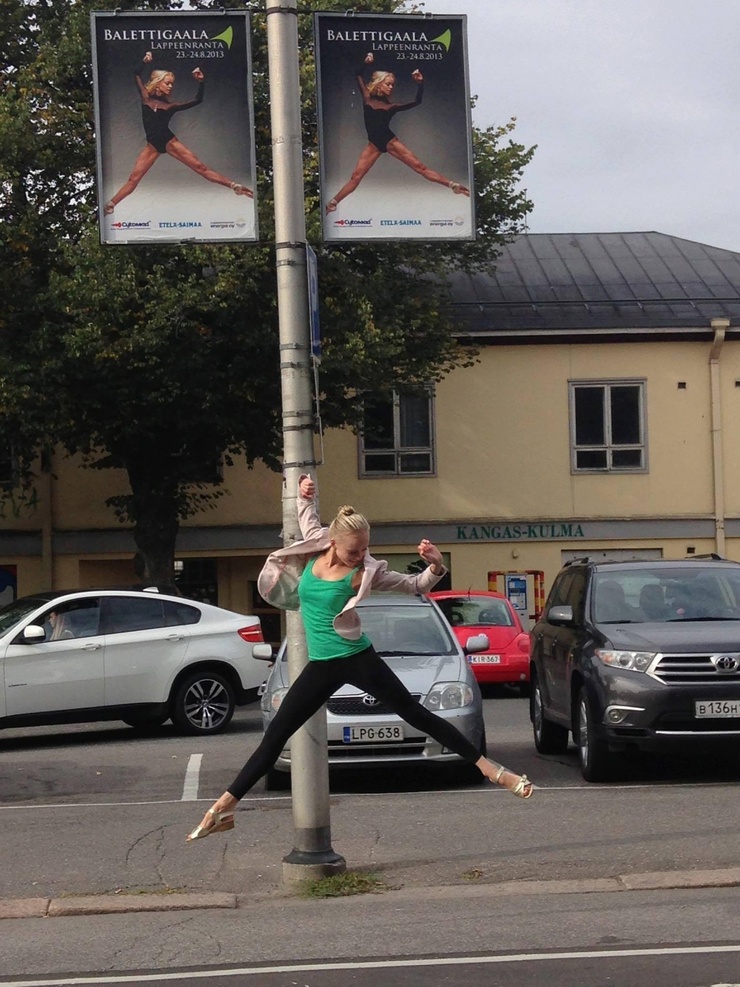 Image of Elina Golde