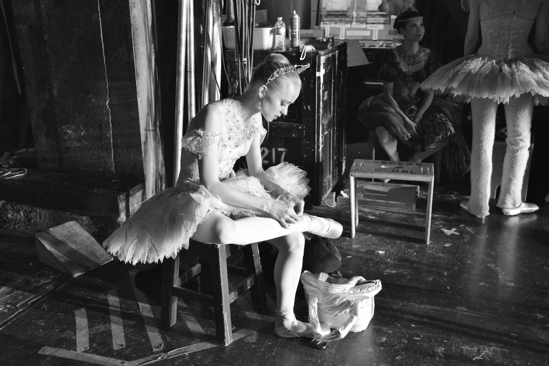 Image of Elina Golde