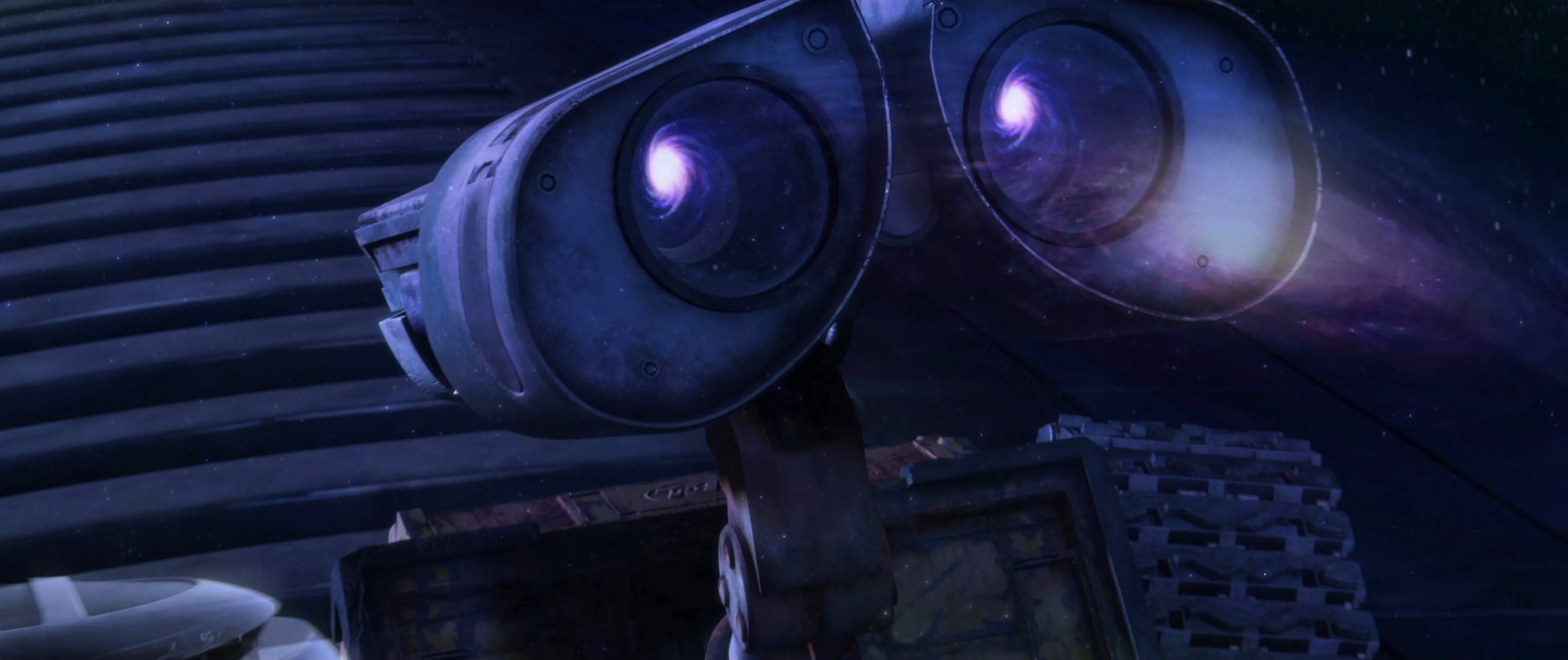 Picture of WALL·E