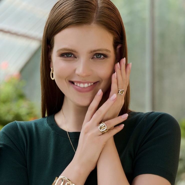 Picture of Anna Arendshorst