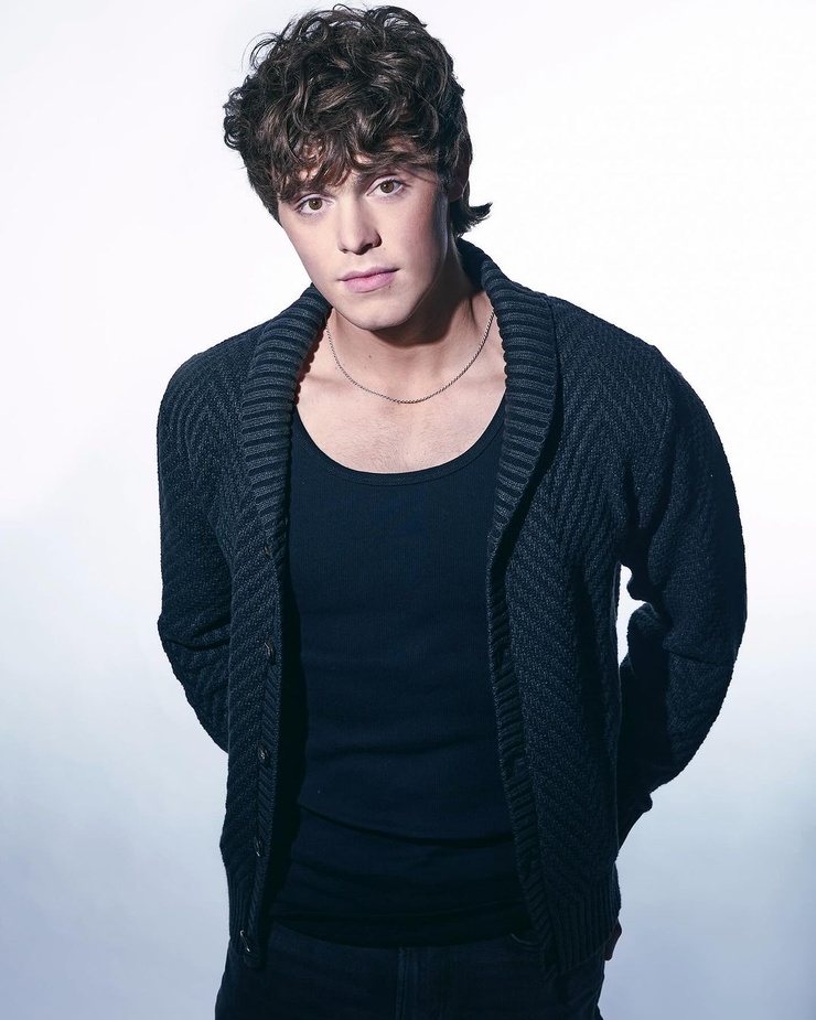 Jack Champion picture