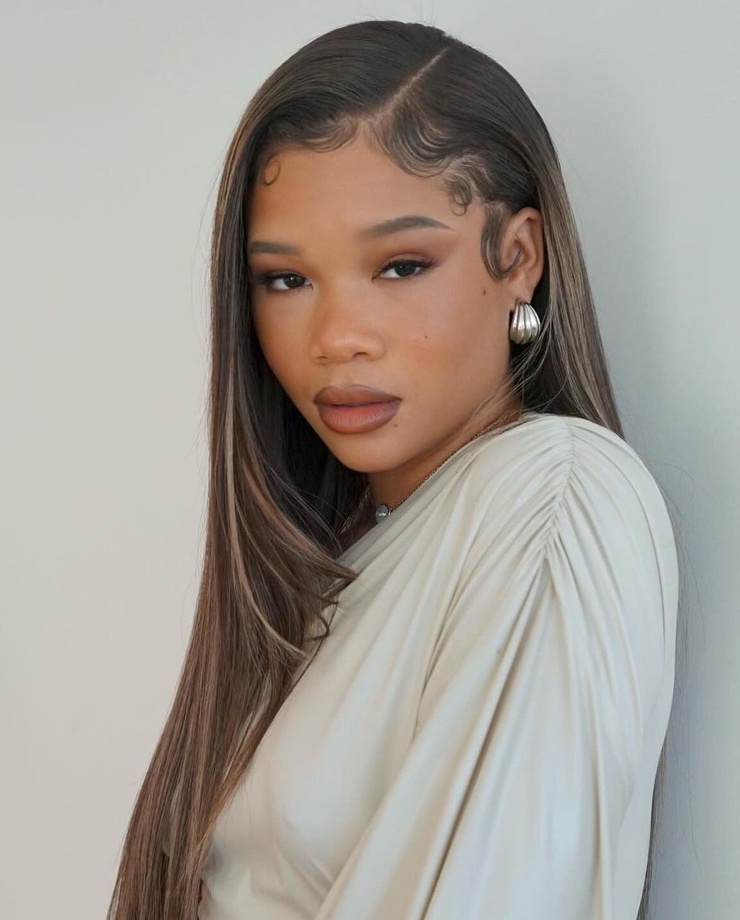 Picture of Storm Reid