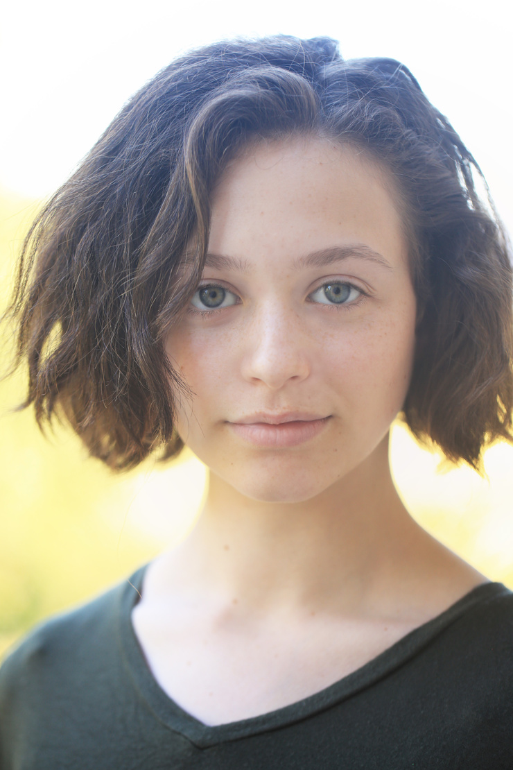 Picture of Sofia Rosinsky