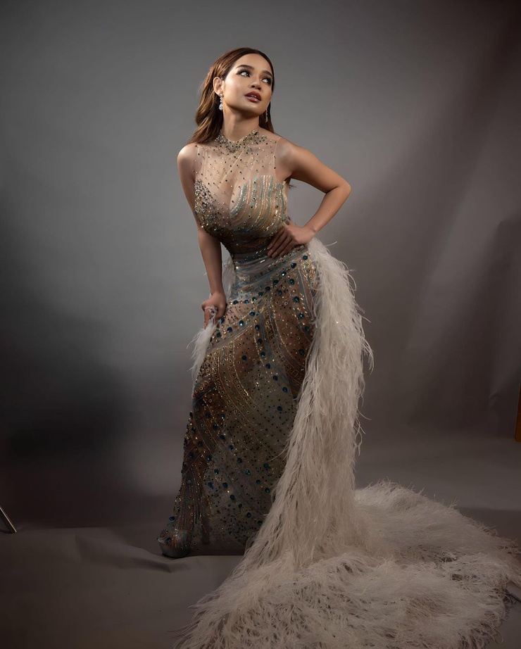 Xyriel Manabat picture