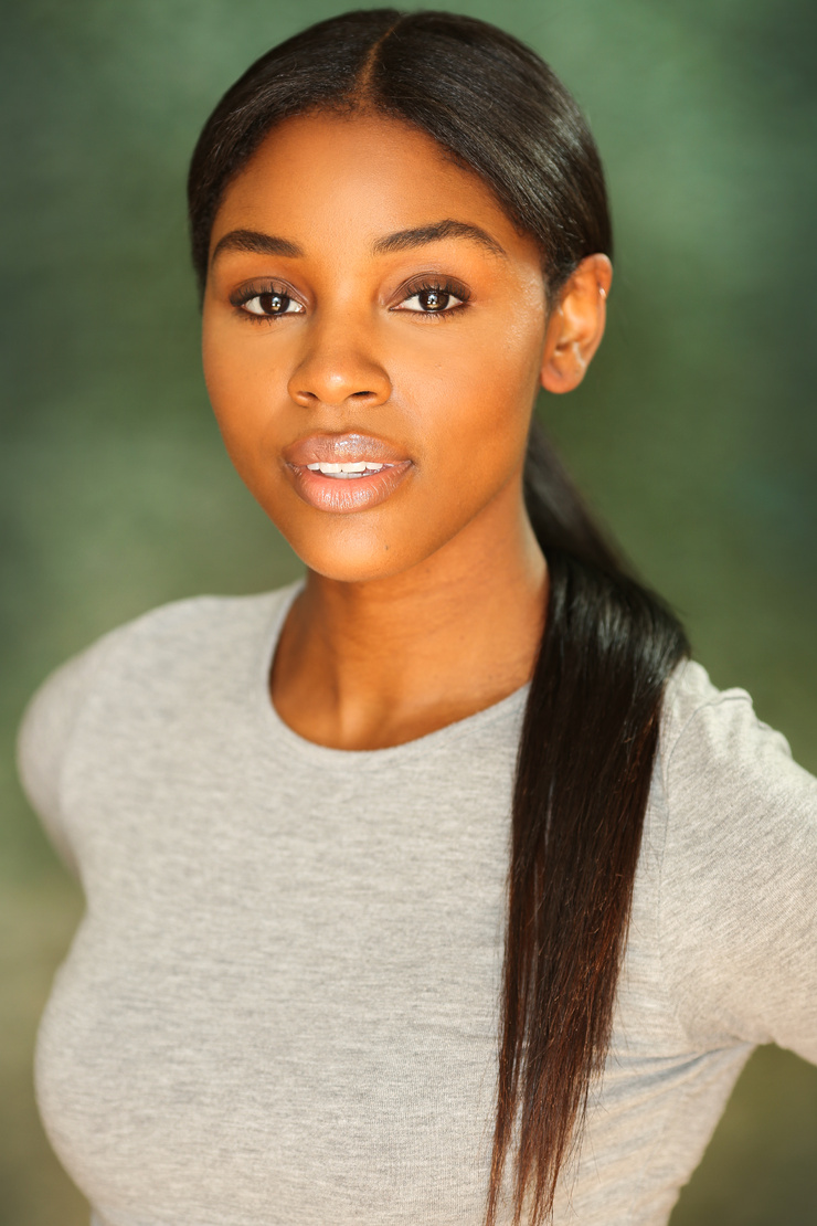 Picture of Naomi Baker