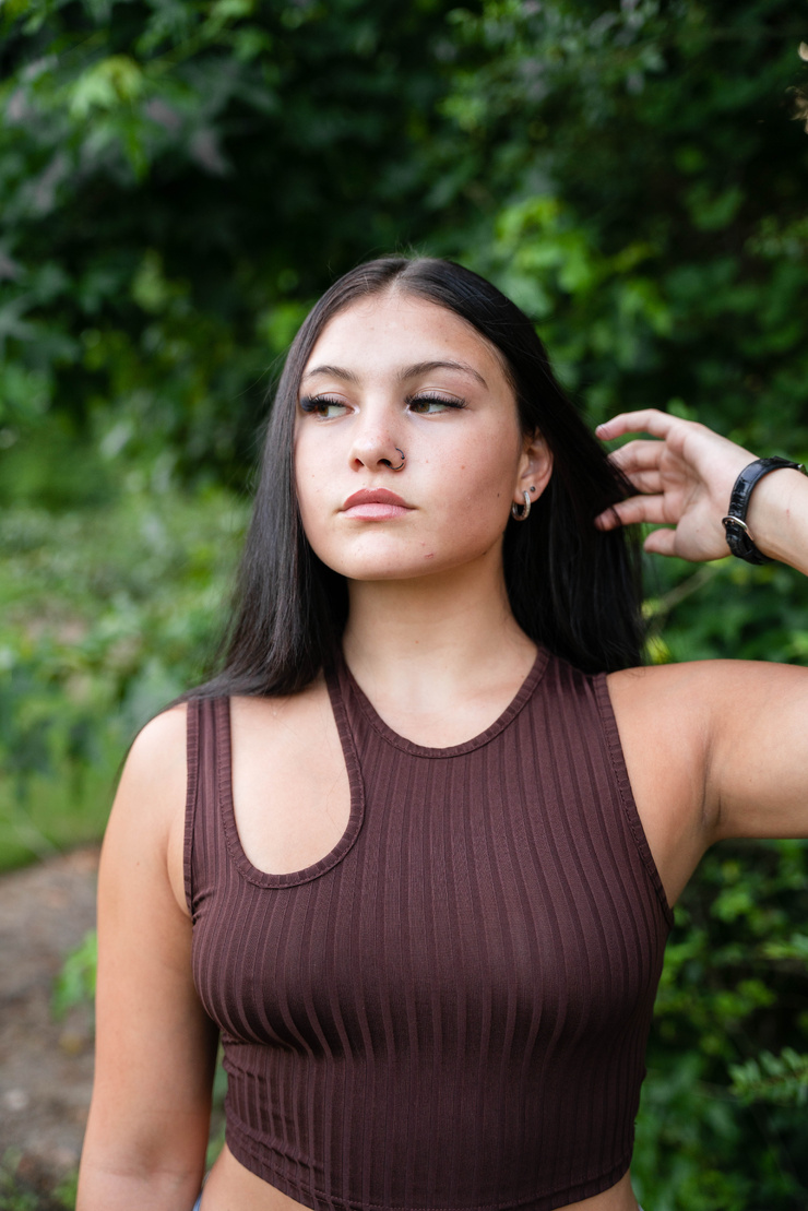 Picture of Jayla 'Cookie' Walton