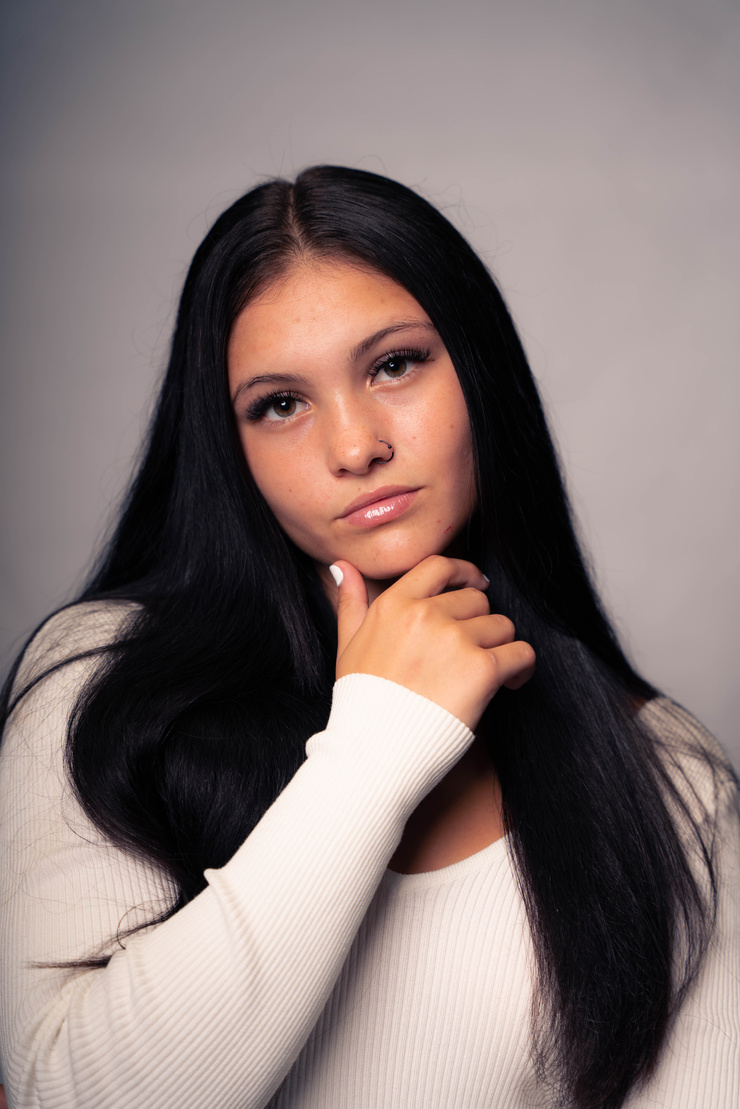 Picture of Jayla 'Cookie' Walton