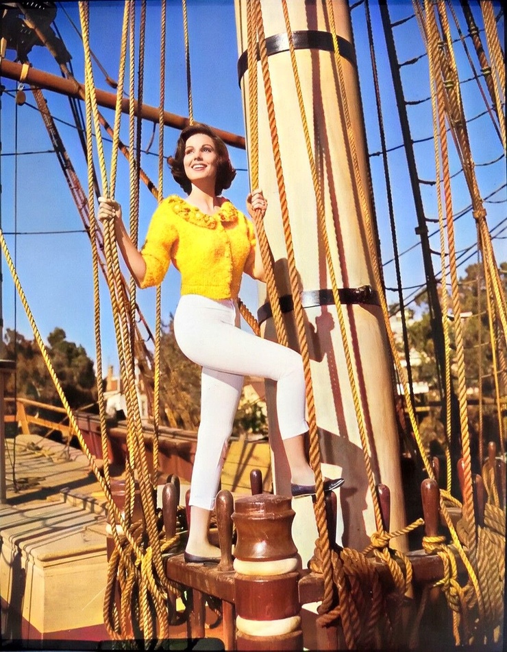 Paula Prentiss