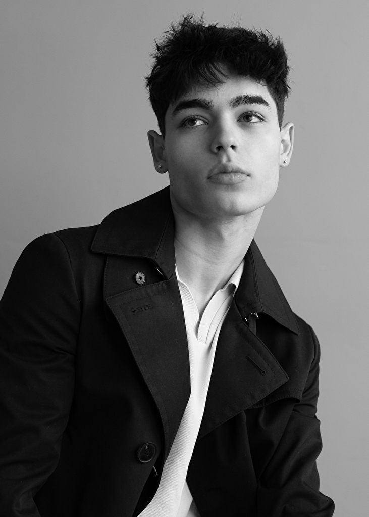 Picture of Ricky Gjoka