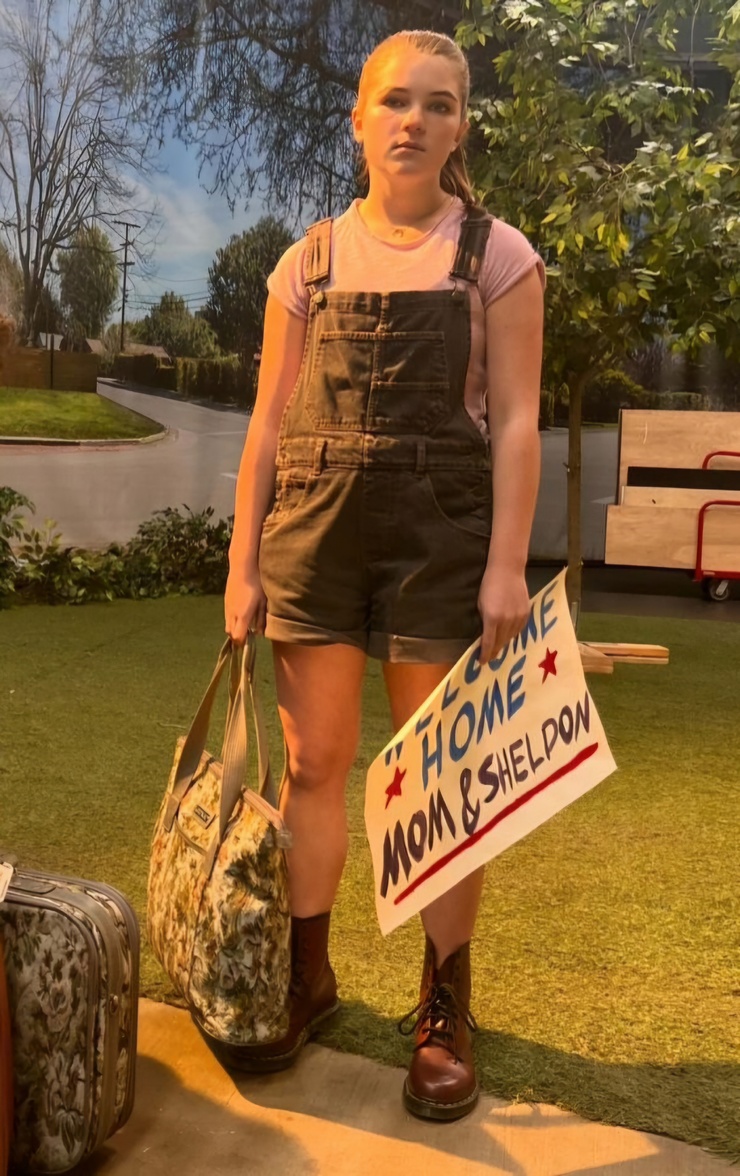 Picture of Raegan Revord