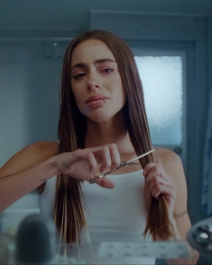 Picture of Martina Stoessel