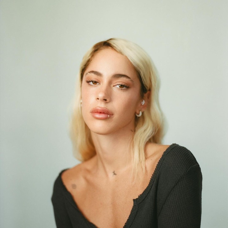 Picture of Martina Stoessel