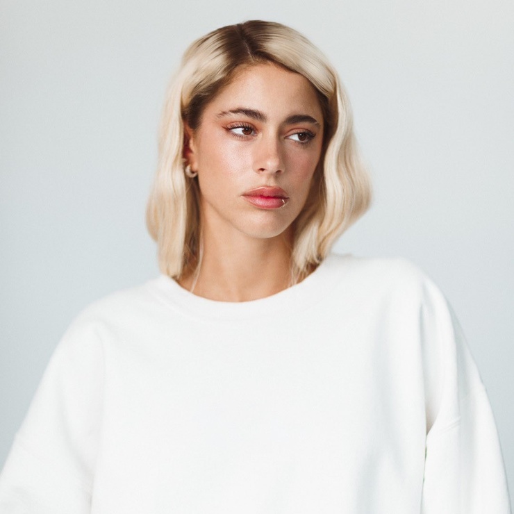 Picture of Martina Stoessel