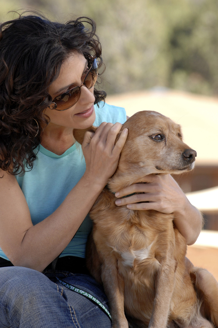 Picture of Lisa Edelstein