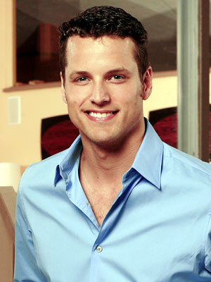 Picture of James Getzlaff