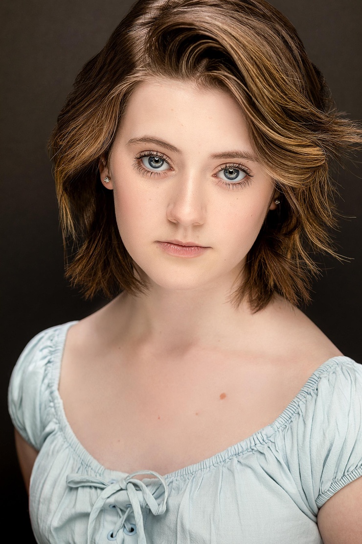Picture of Audrey Bennett