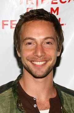 Image of Jonah Blechman