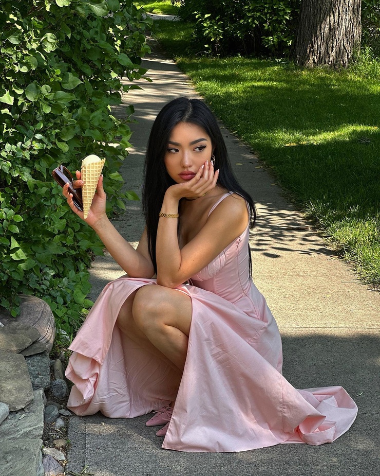 Picture of Amberly Xuan