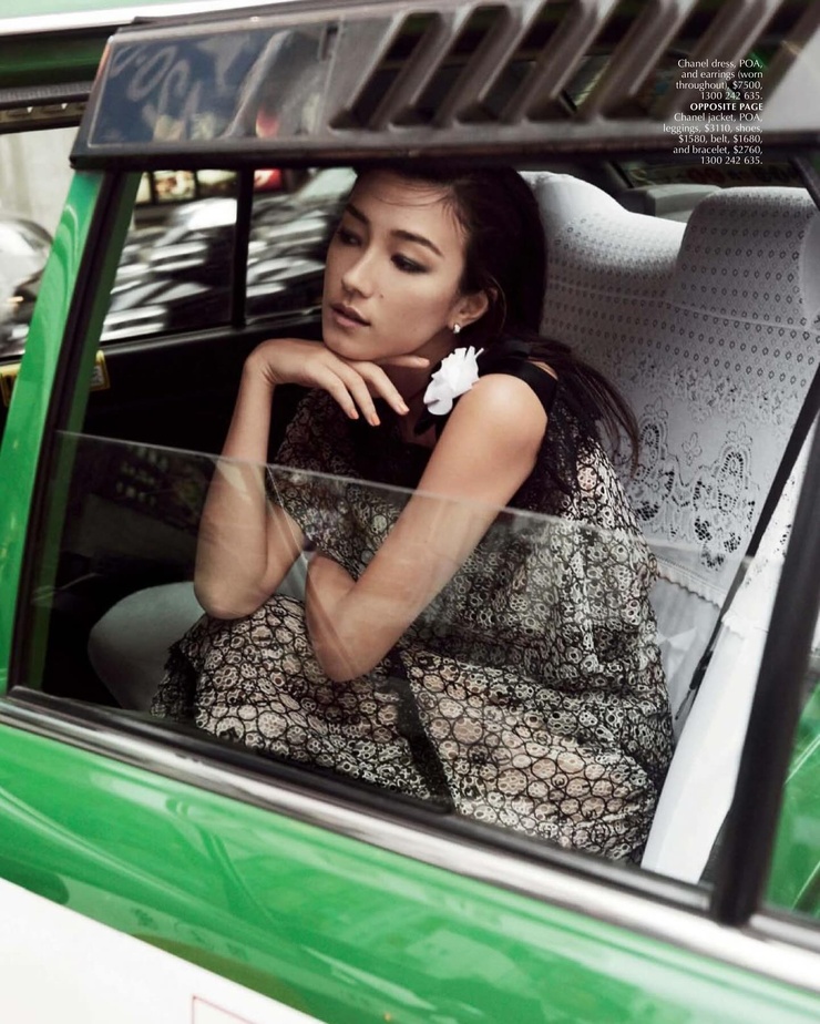 Picture of Natasha Liu Bordizzo