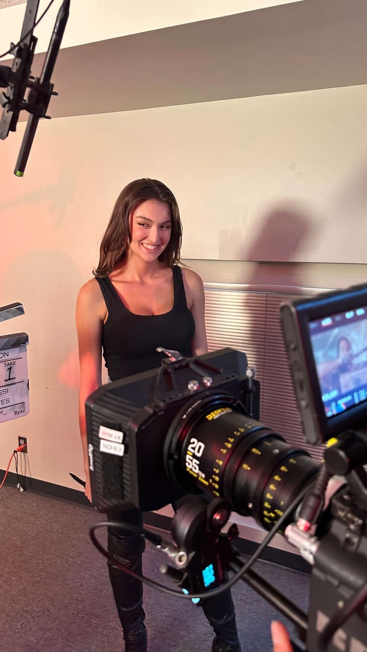 Picture of Rachel Pizzolato