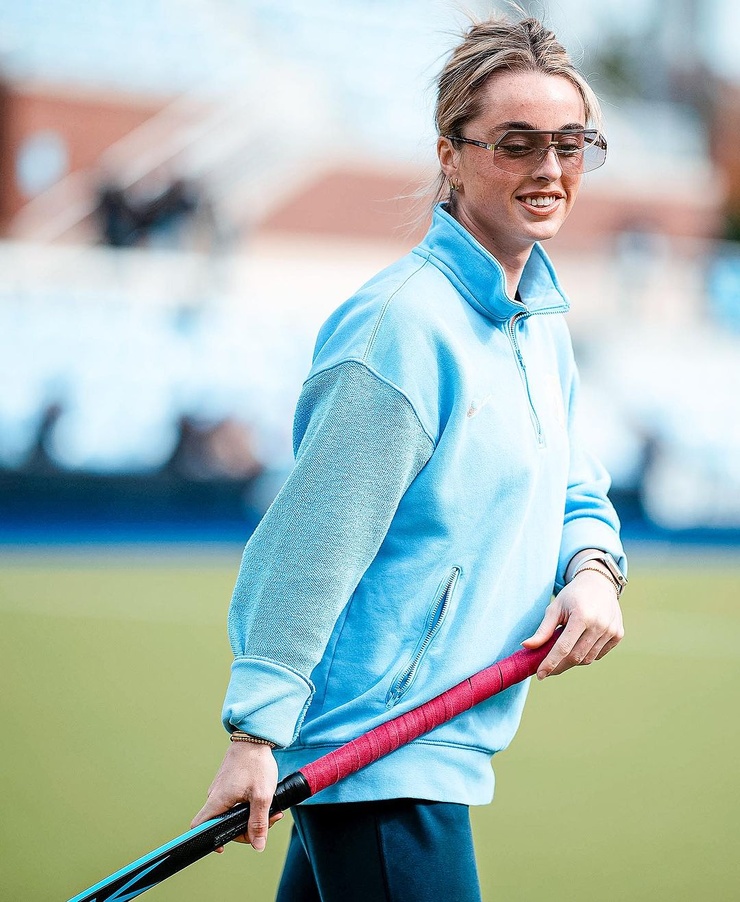 Image of Erin Matson