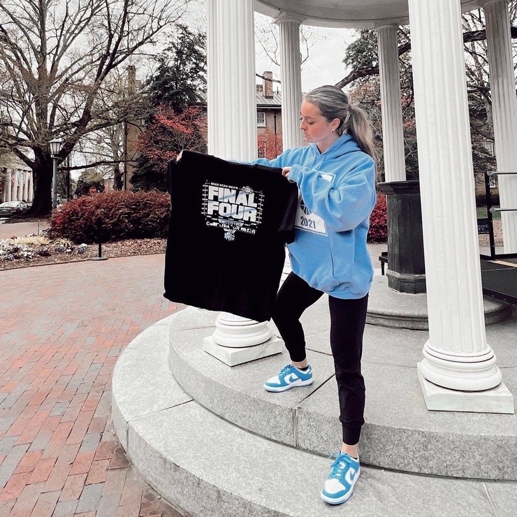 Picture of Erin Matson