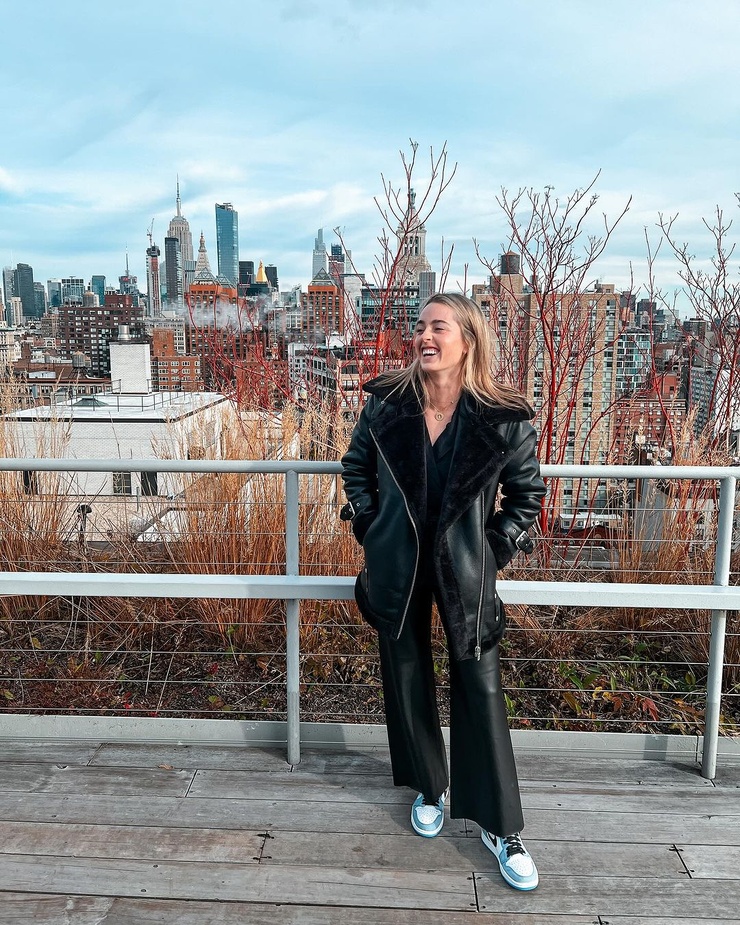 Picture of Erin Matson