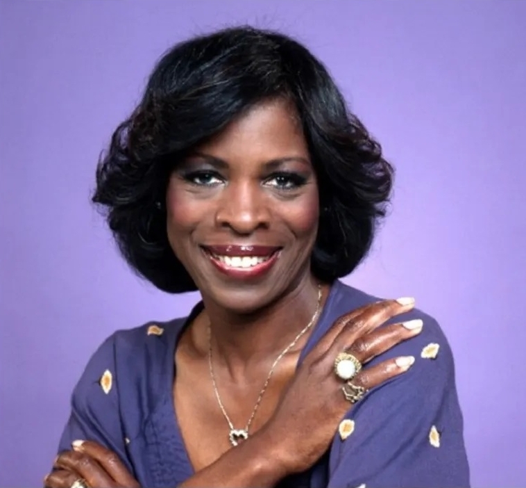 Picture of Roxie Roker