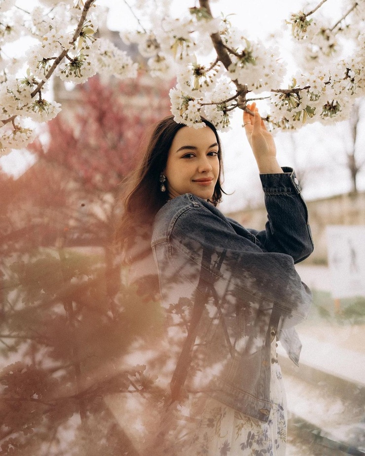 Anzhela Usenko image
