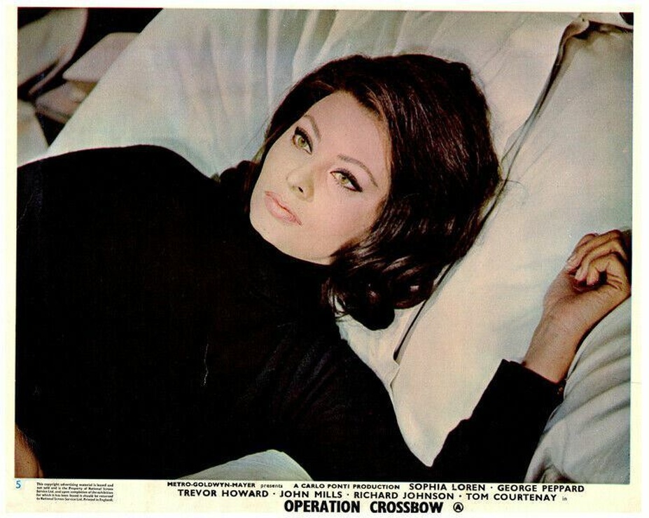 Picture of Operation Crossbow