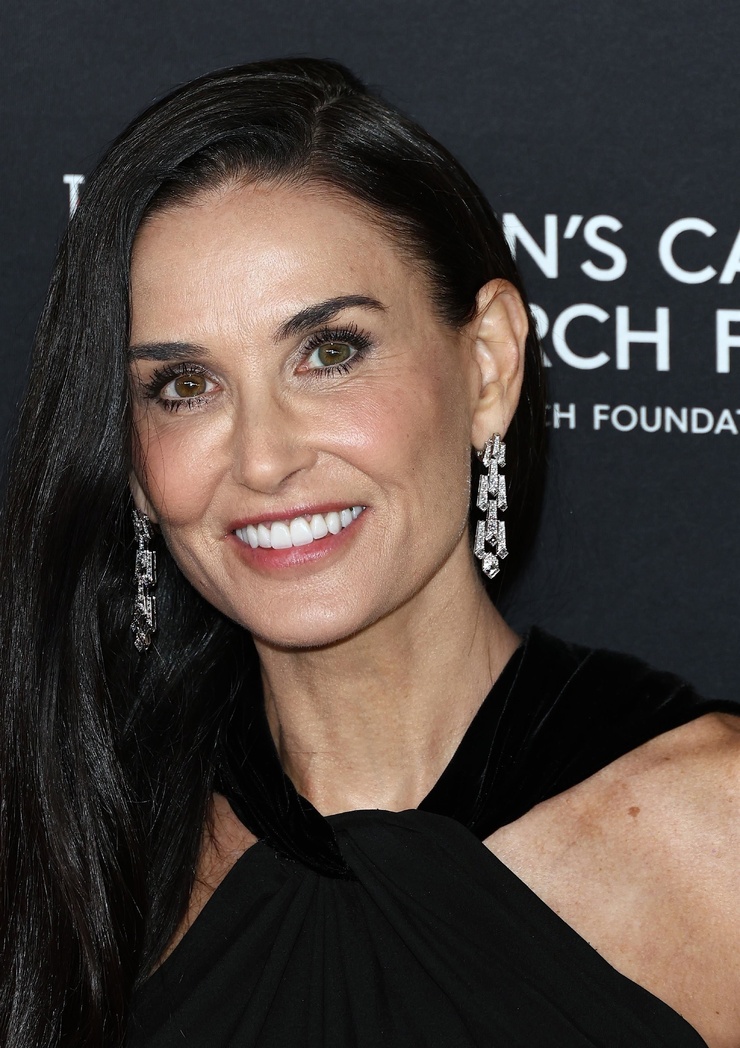 Picture of Demi Moore