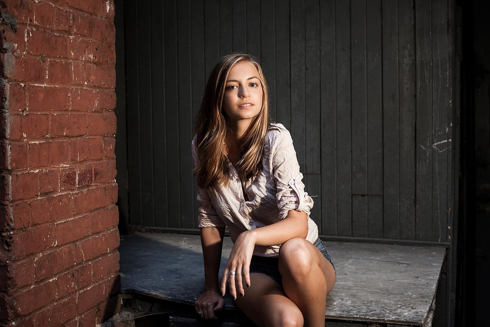 Picture of Ludivine Reding