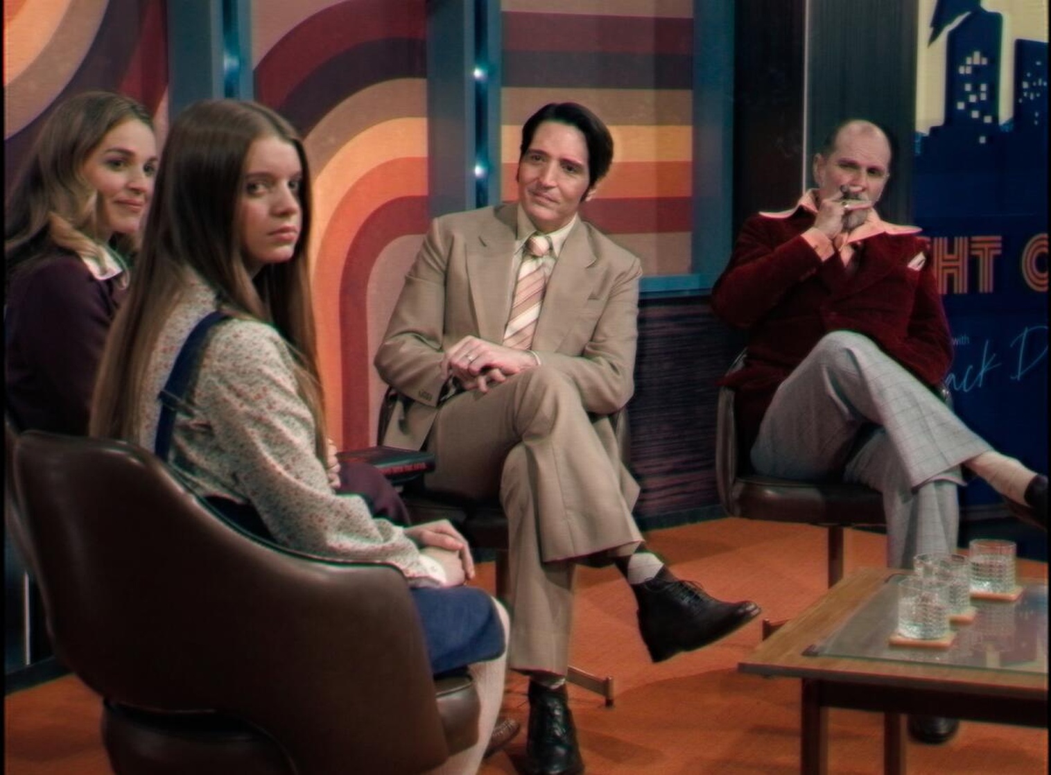 Picture of Late Night with the Devil