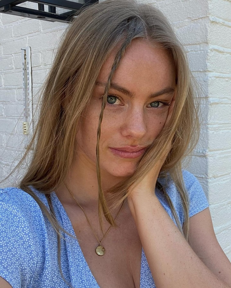 Image of Annabel Smit