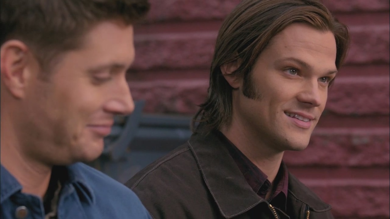 Supernatural picture